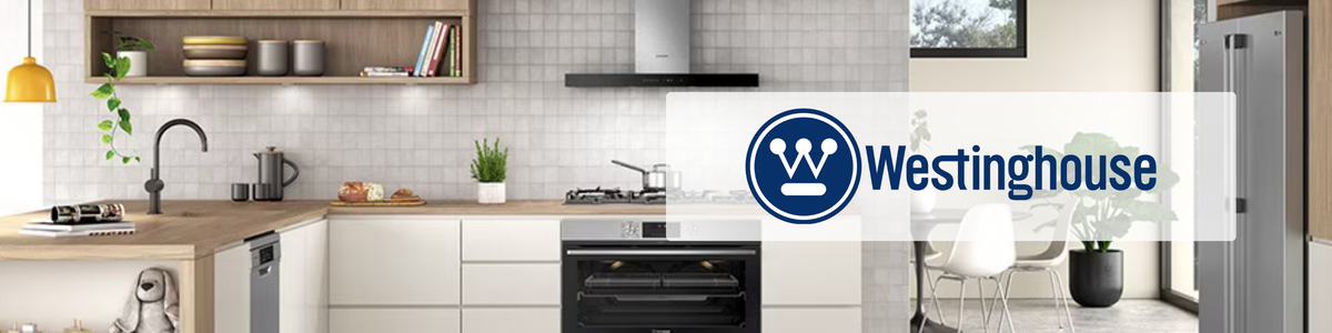 Westinghouse Factory Second Cooktops - Bargain Home Appliances