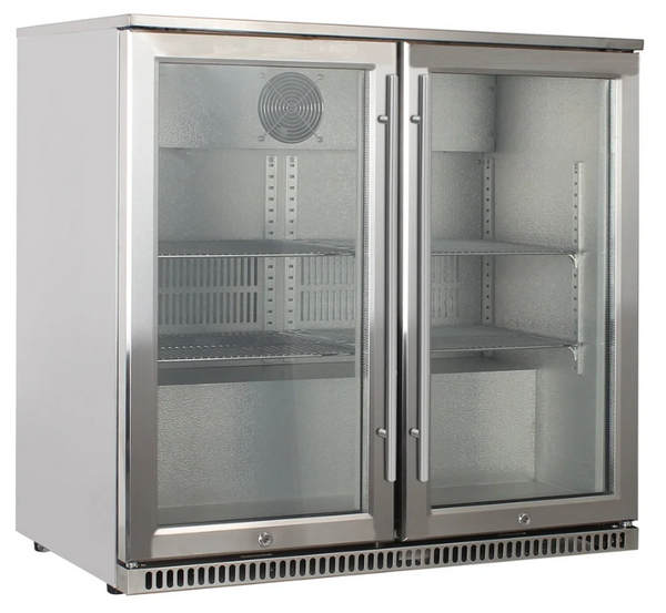 Buy Cheap Fridges in Melbourne | Scratch & Dent Fridge