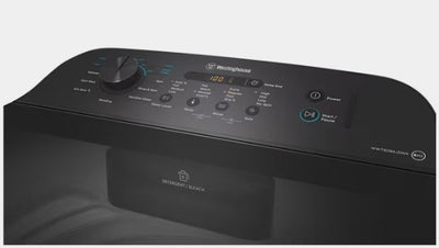 Buy factory second washing machine | Scratch and dent washing machine ...