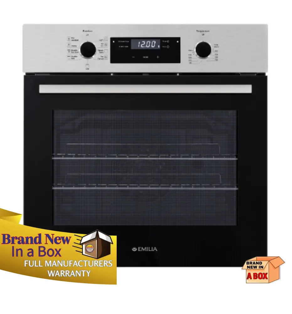 Buy Factory Second Cheap Ovens Melbourne | Scratch and Dent Ovens ...